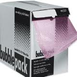 Bubble Wrap | Anti-Static Bubble Dispenser Packs | Anti-Static Bubble ...