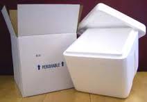 Insulated Shipping Containers | Insulated Containers